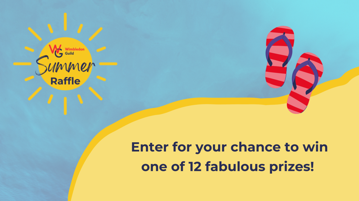 Wimbledon Guild – community charity