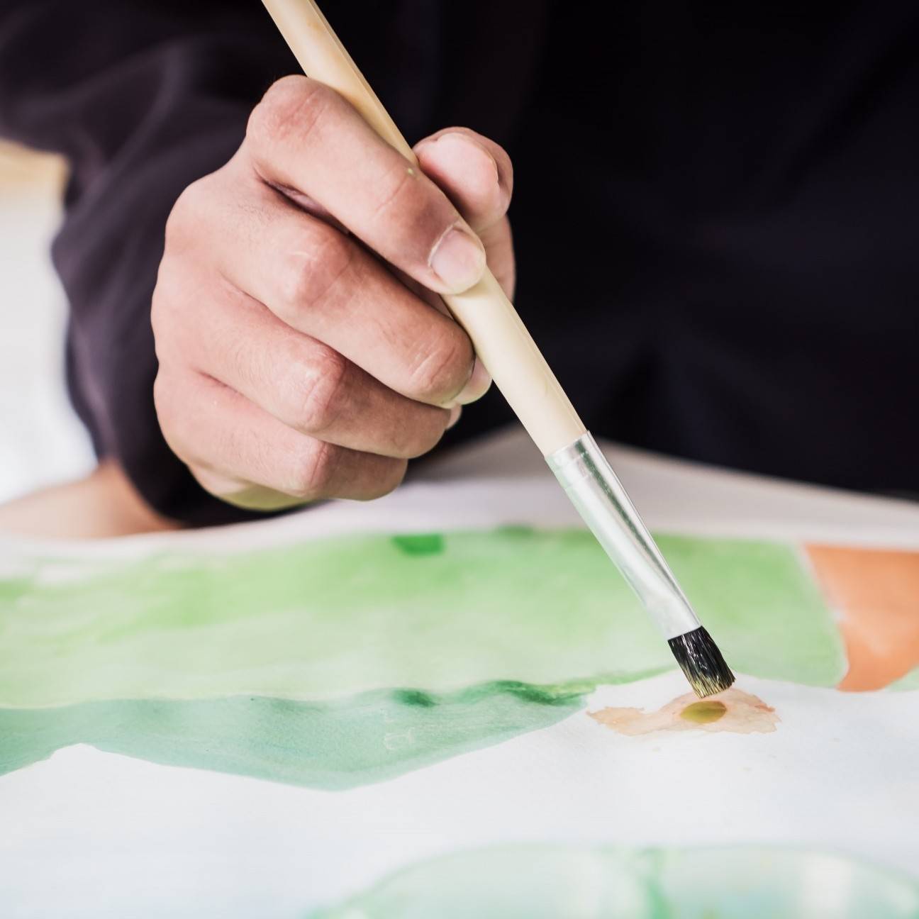 Wimbledon Guild – community charity