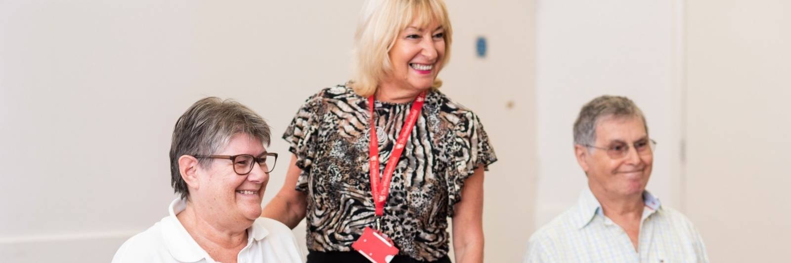 Wimbledon Guild Wills and Legacies