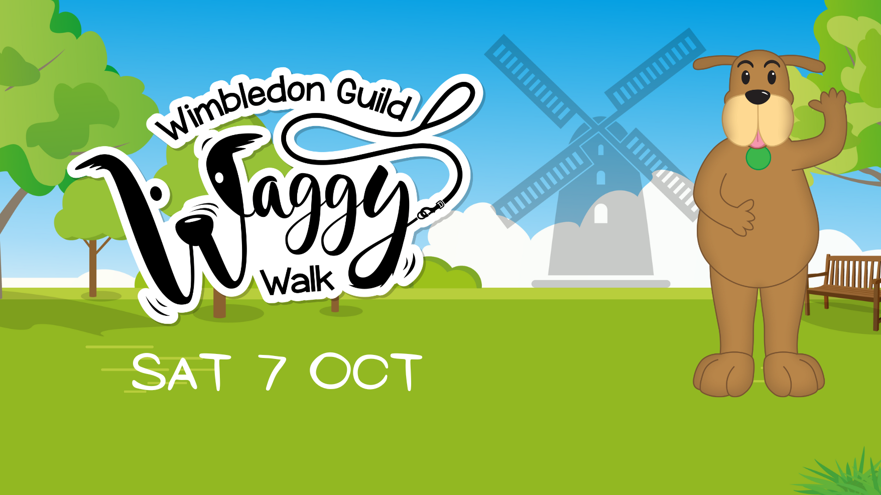 Wimbledon Guild – community charity